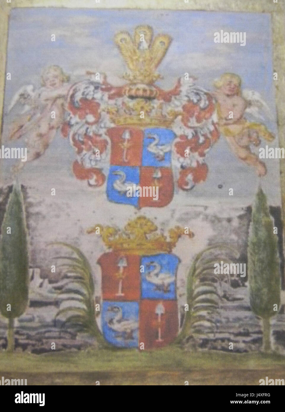 Wapen van de hi-res stock photography and images - Alamy