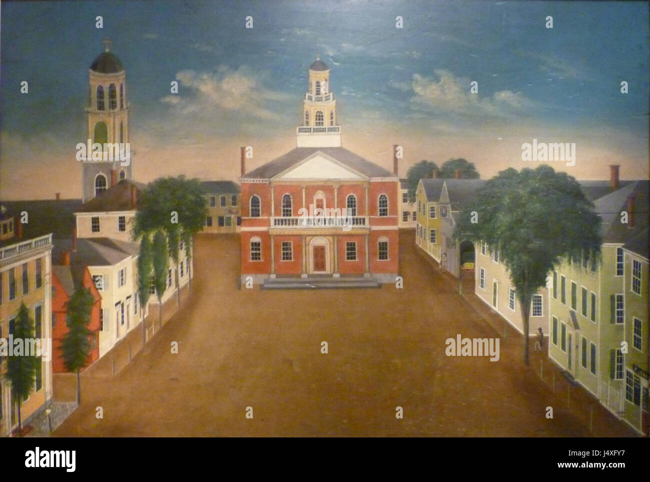 Courthouse development hi-res stock photography and images - Alamy