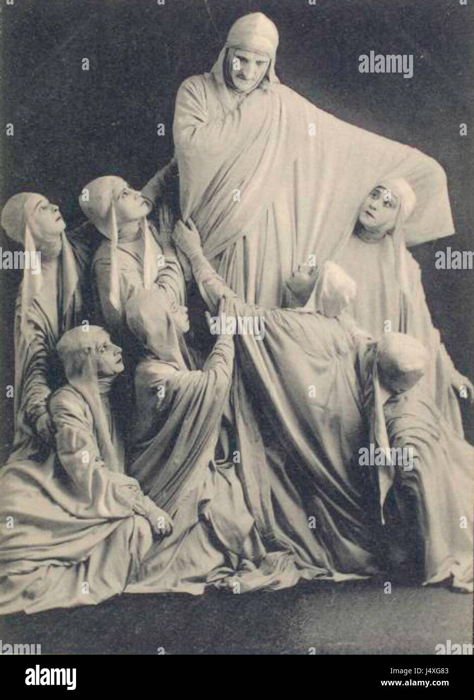 The Blue Bird is a 1908 play by Maurice Maeterlinck, which explores ...