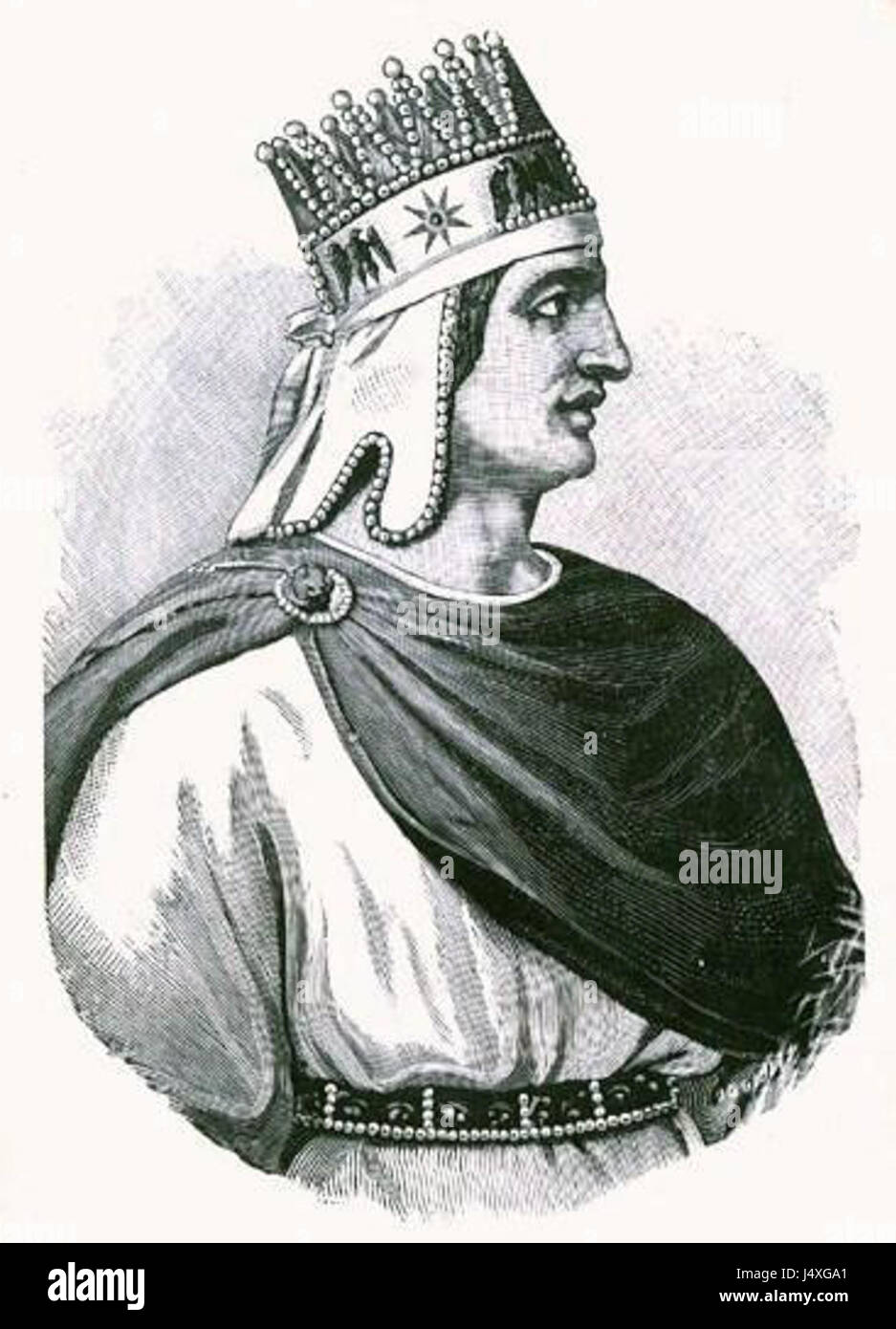 Tigranes II, also known as Tigranes the Great, was a king of Armenia ...