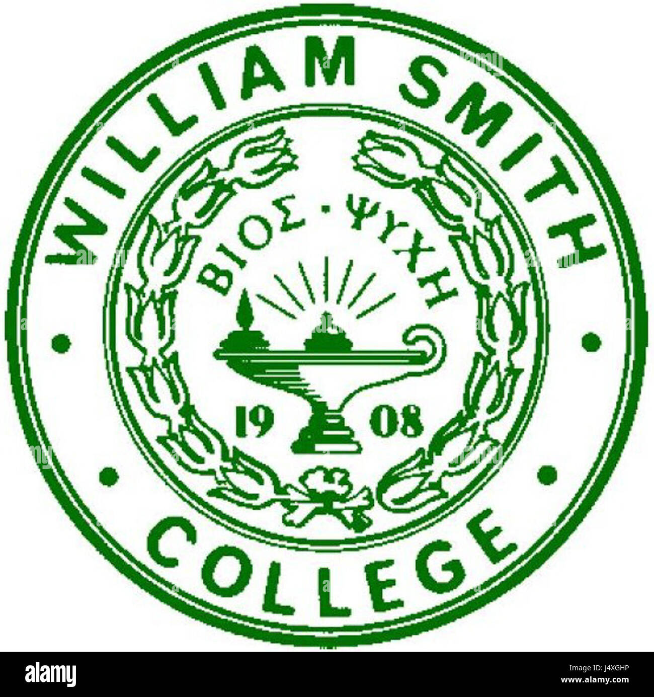 William Smith's seal refers to a historical symbol associated with this ...