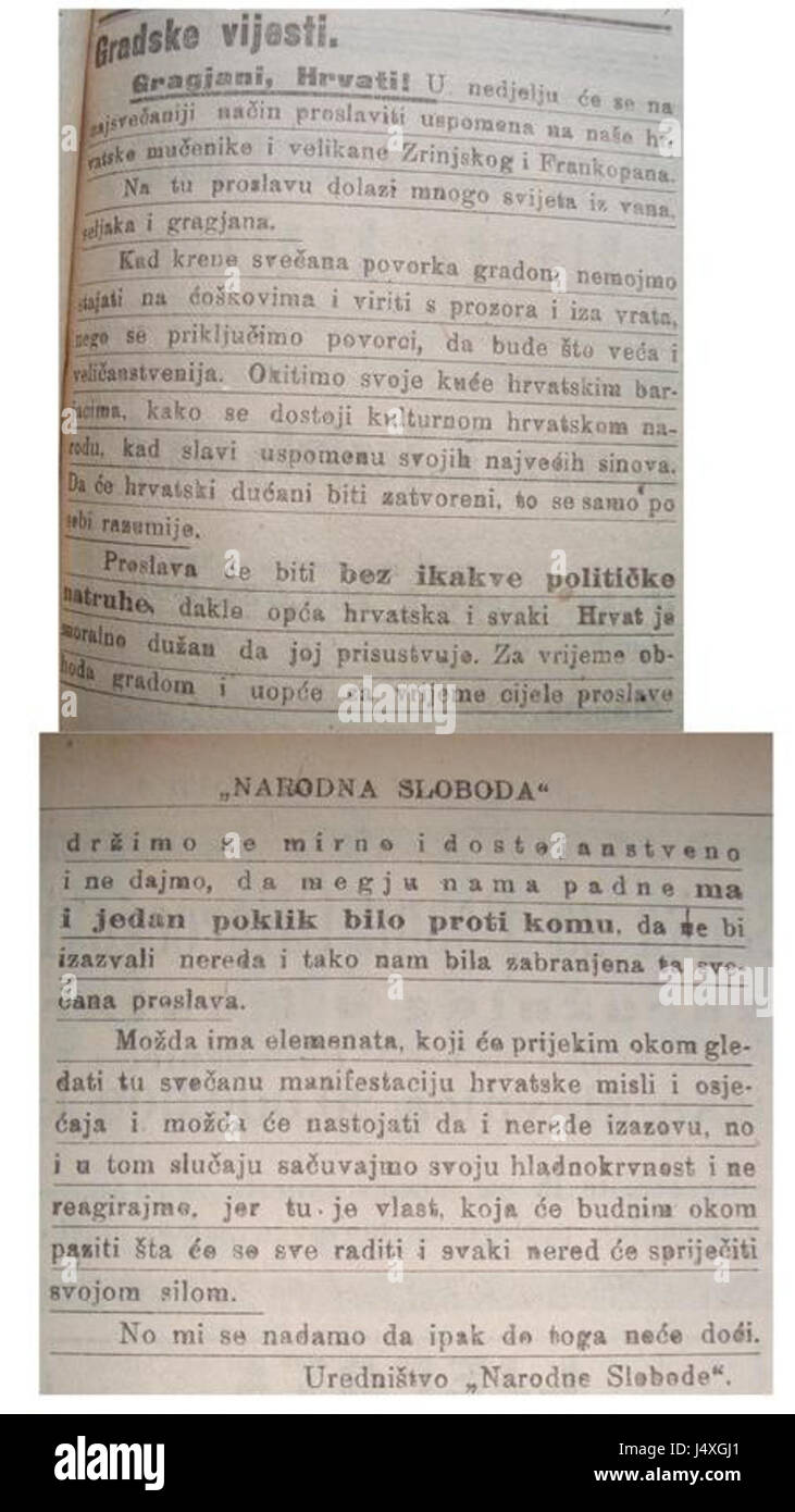 Map of mostar hi-res stock photography and images - Alamy