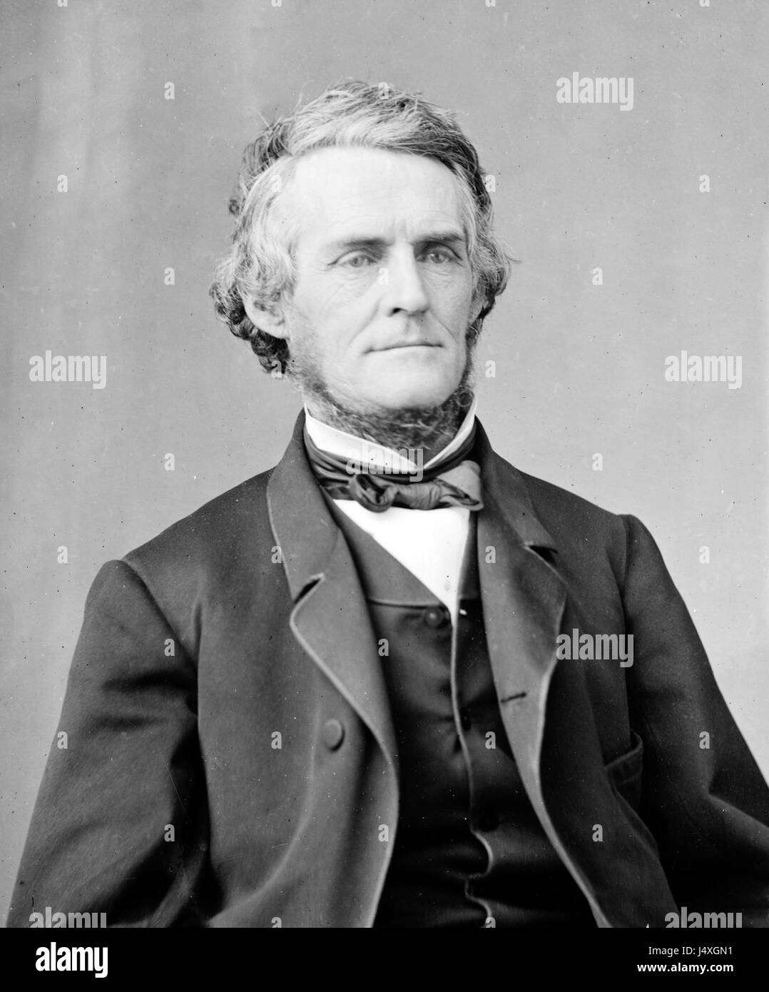 William Dennison, Jr Stock Photo - Alamy