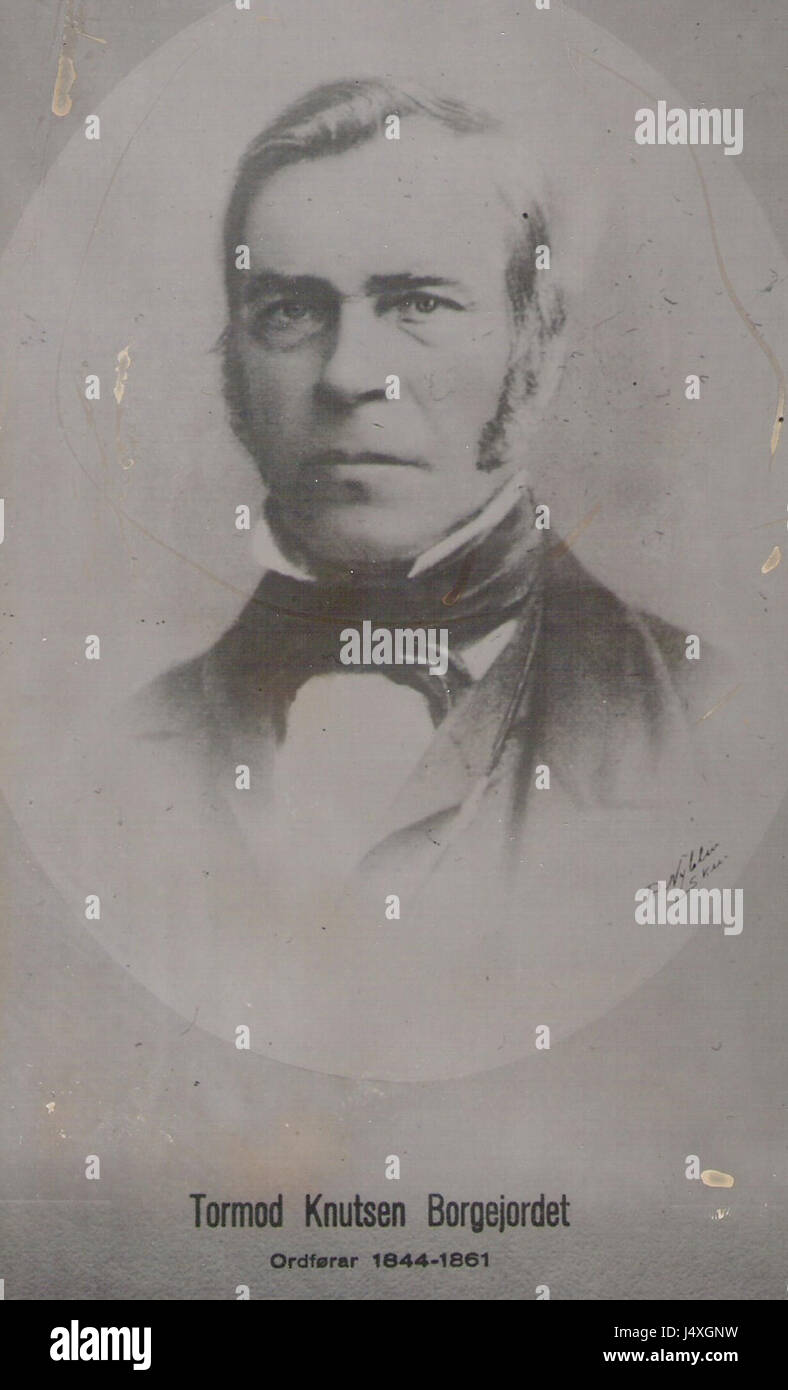 Knutsen photo hi-res stock photography and images - Alamy