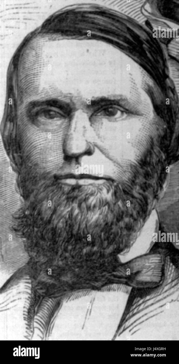 William waters Black and White Stock Photos & Images - Alamy