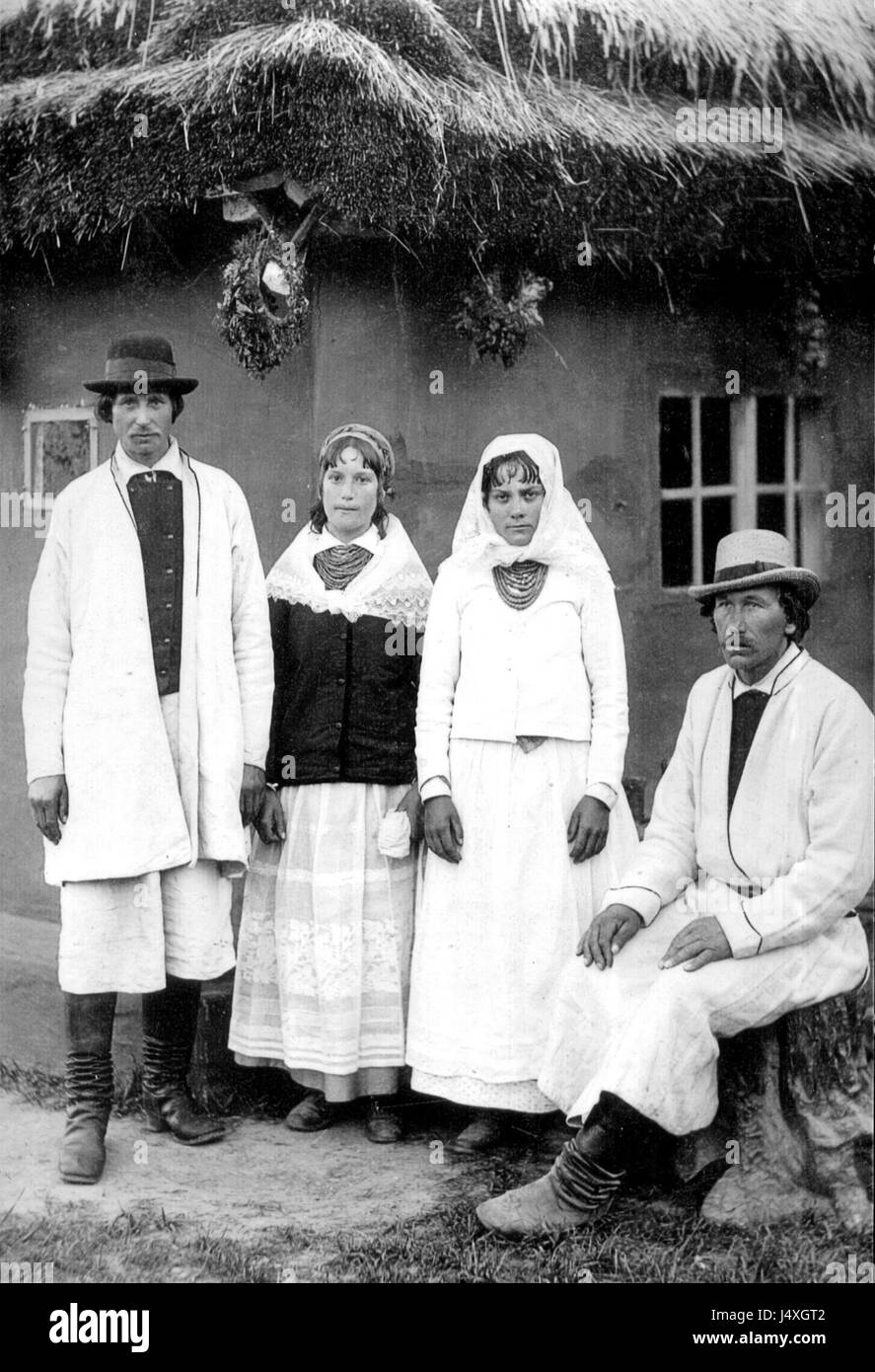 Mostyska Black and White Stock Photos & Images - Alamy