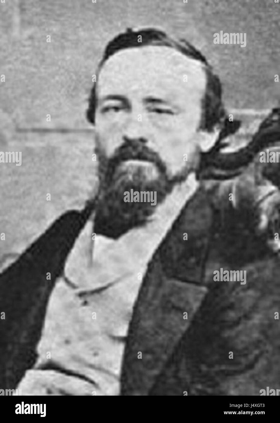 William Lowthian Green closeup Stock Photo - Alamy