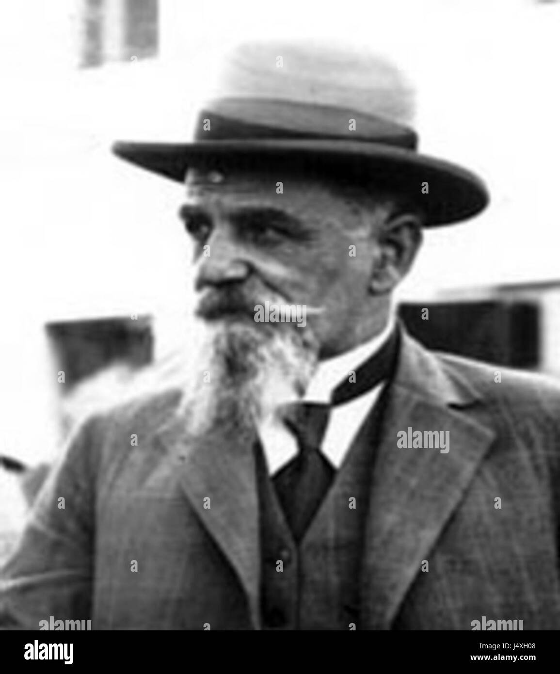 Velimir Vukicevic facingleft Stock Photo - Alamy