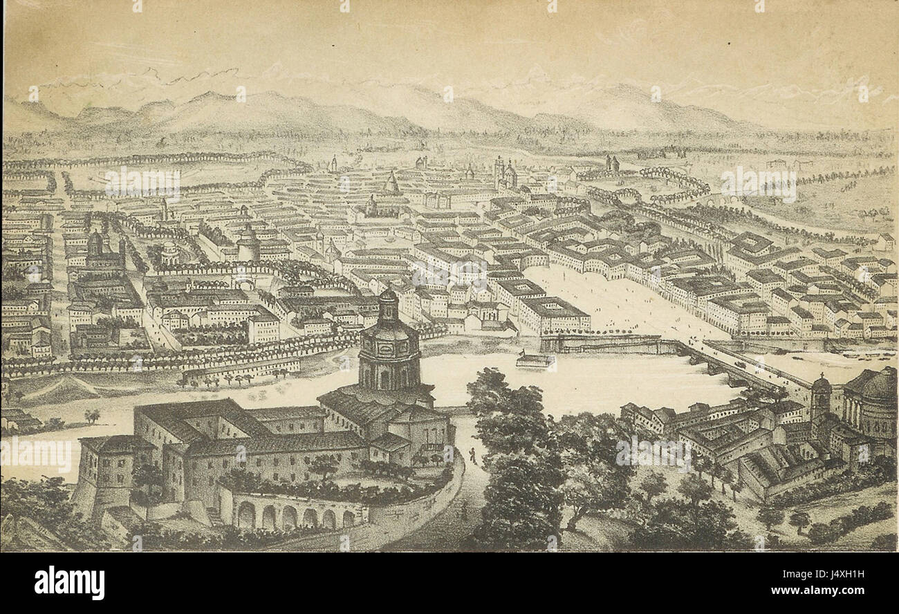 This book focuses on the city of Turin (Torino) and its surrounding ...