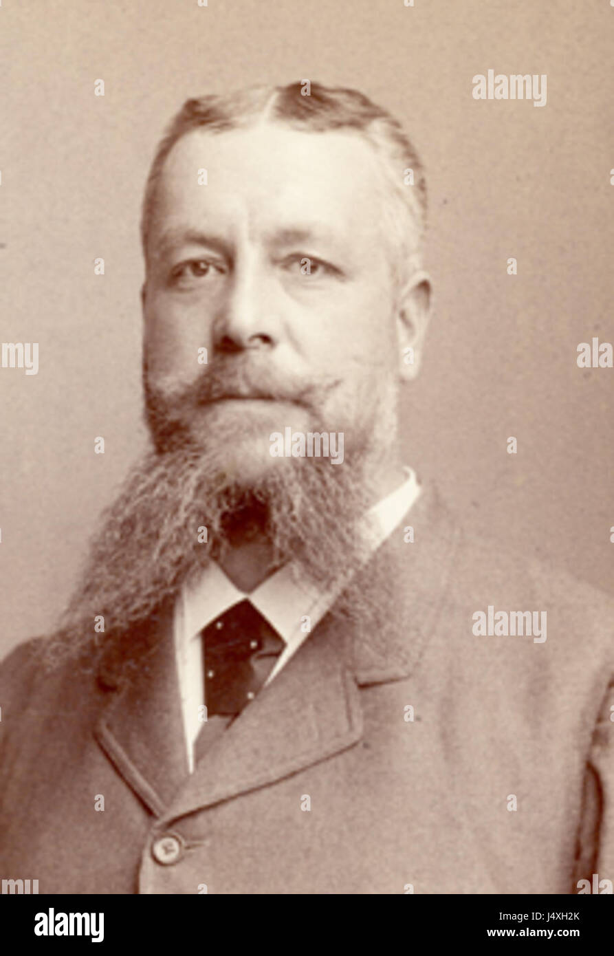 Wilhelm joest hi-res stock photography and images - Alamy