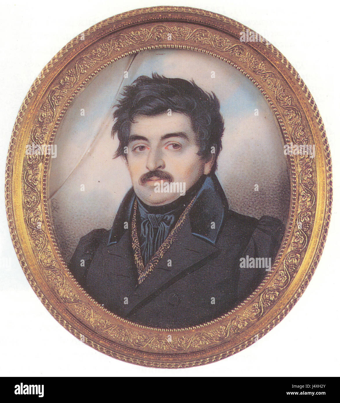 Historicalpersona hi-res stock photography and images - Alamy