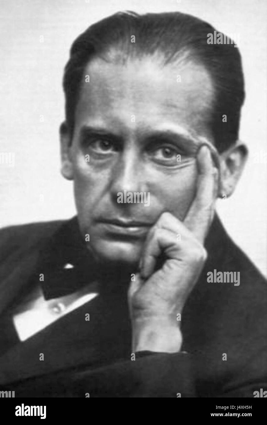 Bauhaus historic Black and White Stock Photos & Images - Alamy