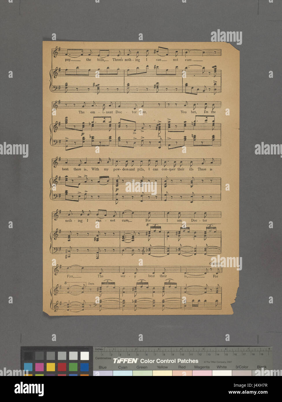 Doctor in literature hi-res stock photography and images - Alamy