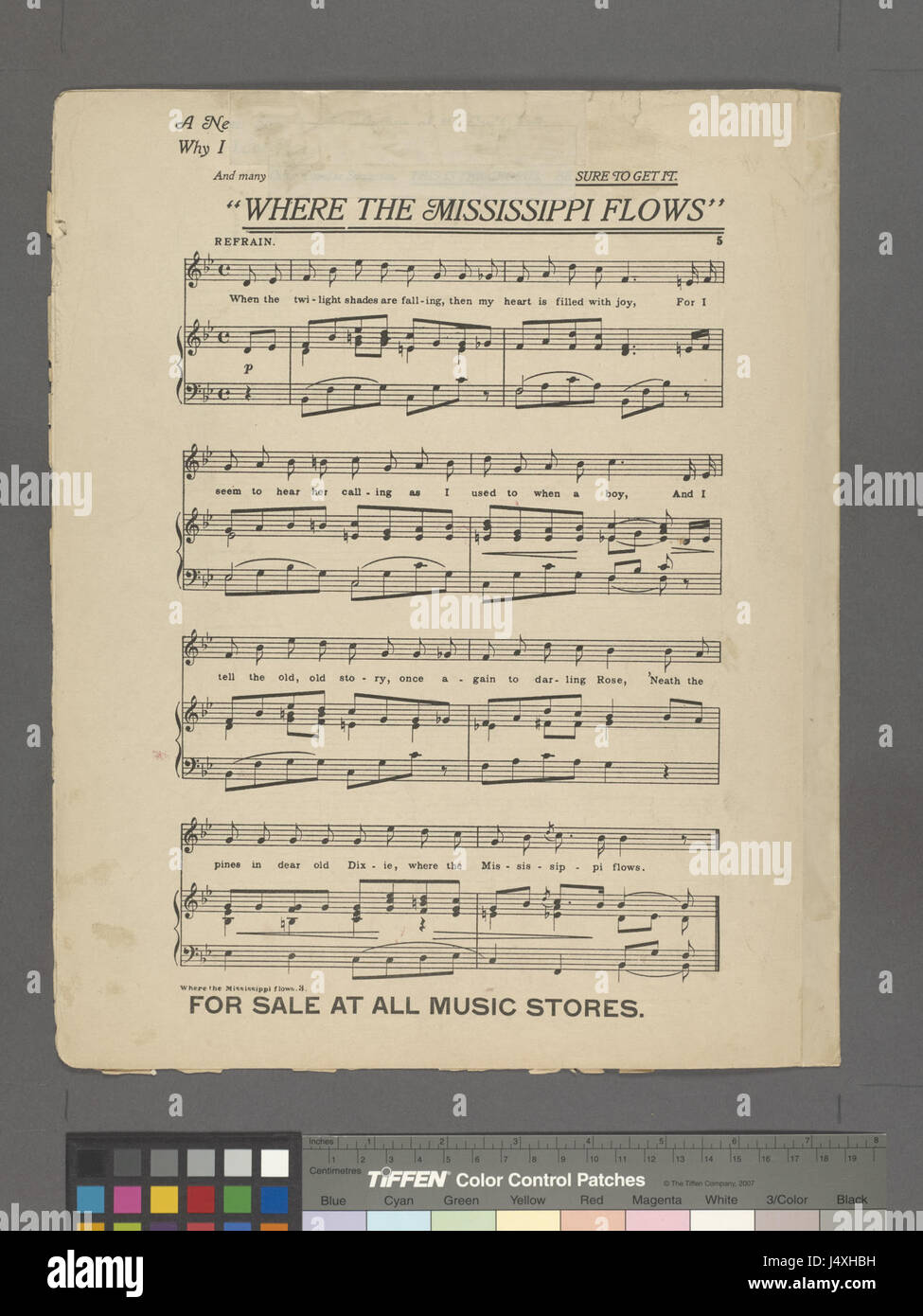 Old map of indiana hi-res stock photography and images - Alamy