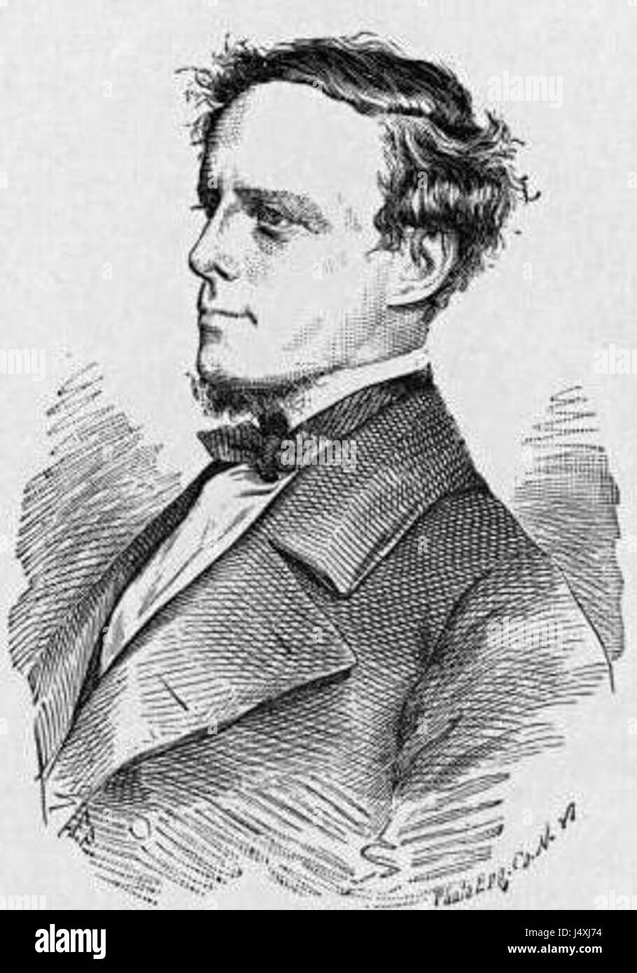 William Henry Stiles was an American historian and writer known for his ...