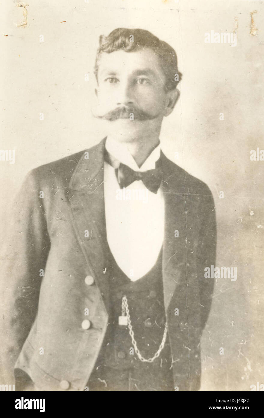 William Frederick Mossman, Jr Stock Photo - Alamy