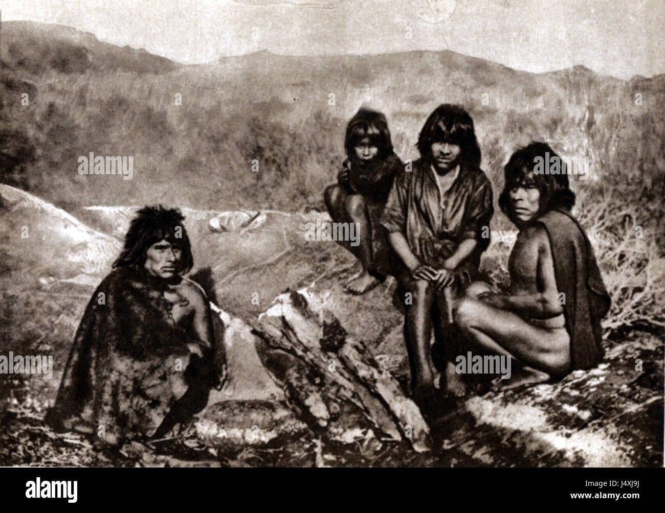 Yaghan hi-res stock photography and images - Alamy