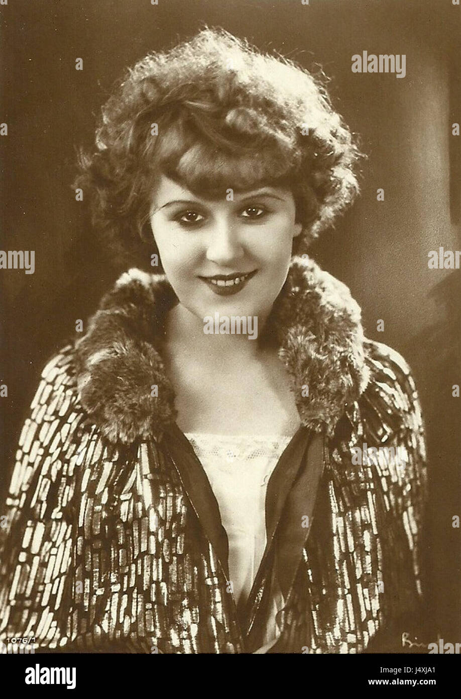 WP Mary Kid Stock Photo - Alamy