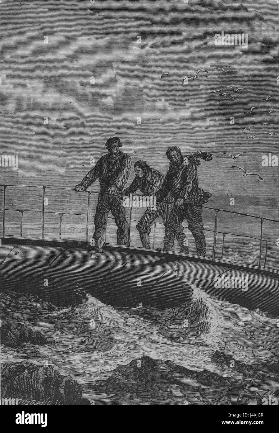 French map vintage Black and White Stock Photos & Images - Alamy