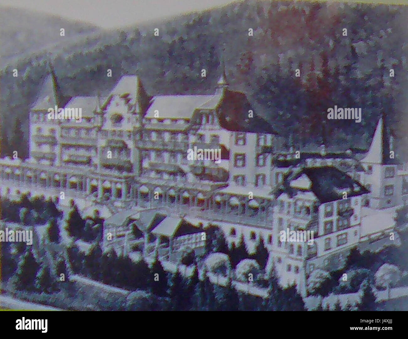 The term 'Wehraalt' refers to a specific location or concept, but ...