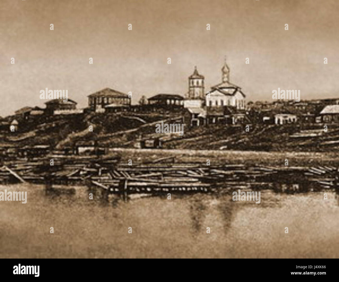 Vitim hi-res stock photography and images - Alamy