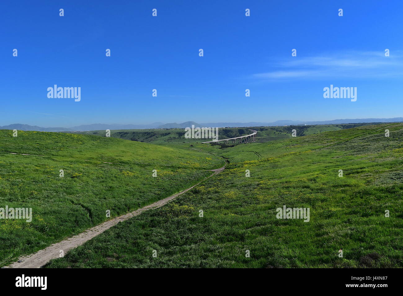 Southbay expressway hi-res stock photography and images - Alamy