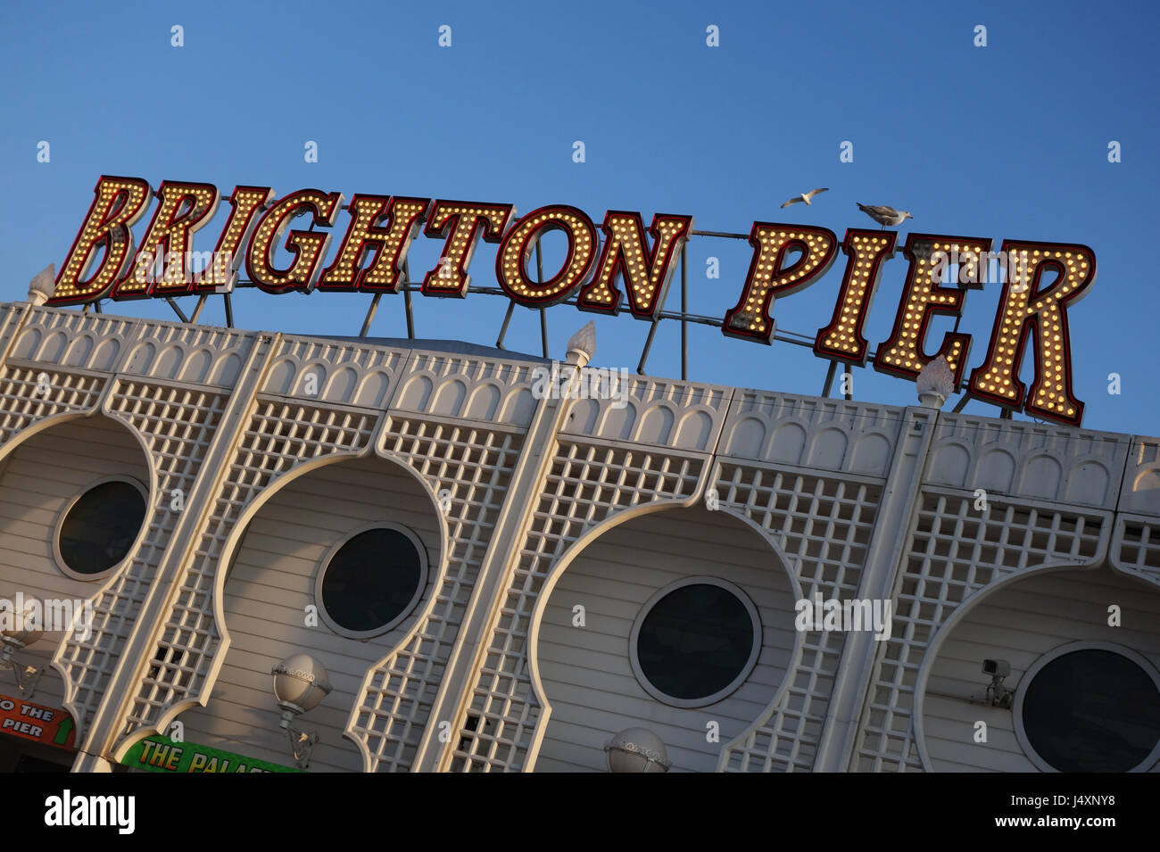 Brighton Arcades High Resolution Stock Photography and Images - Alamy