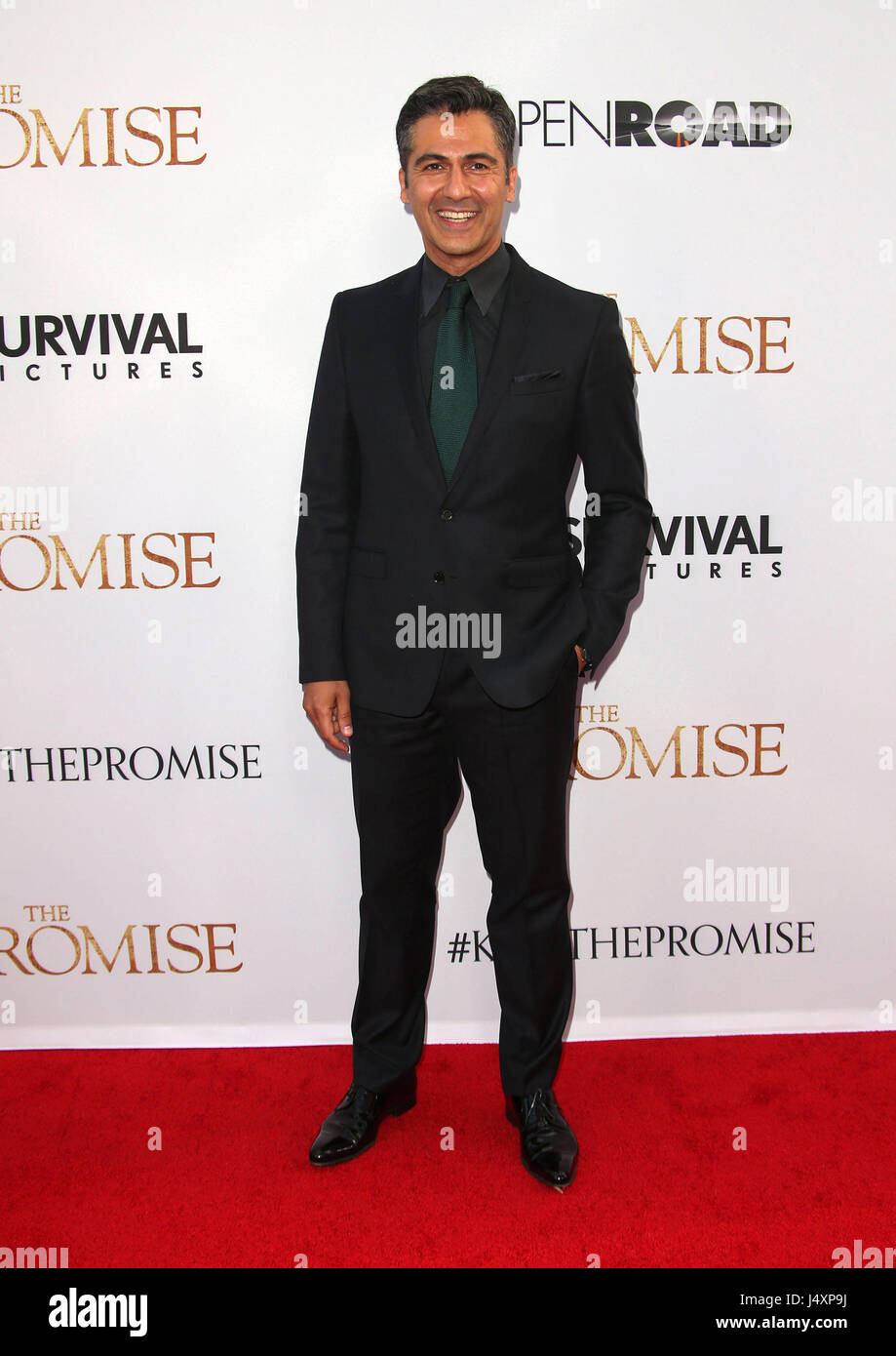 Amiri road hi-res stock photography and images - Alamy