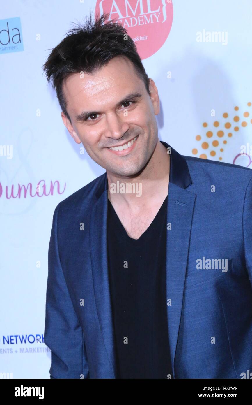 Sai Suman's Official Hollywood Runway Fashion Show held at Sofitel ...