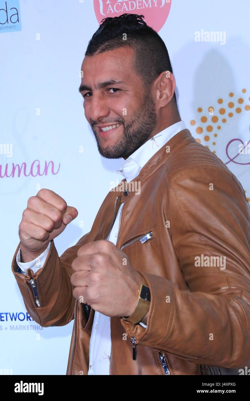Sai Suman's Official Hollywood Runway Fashion Show held at Sofitel ...