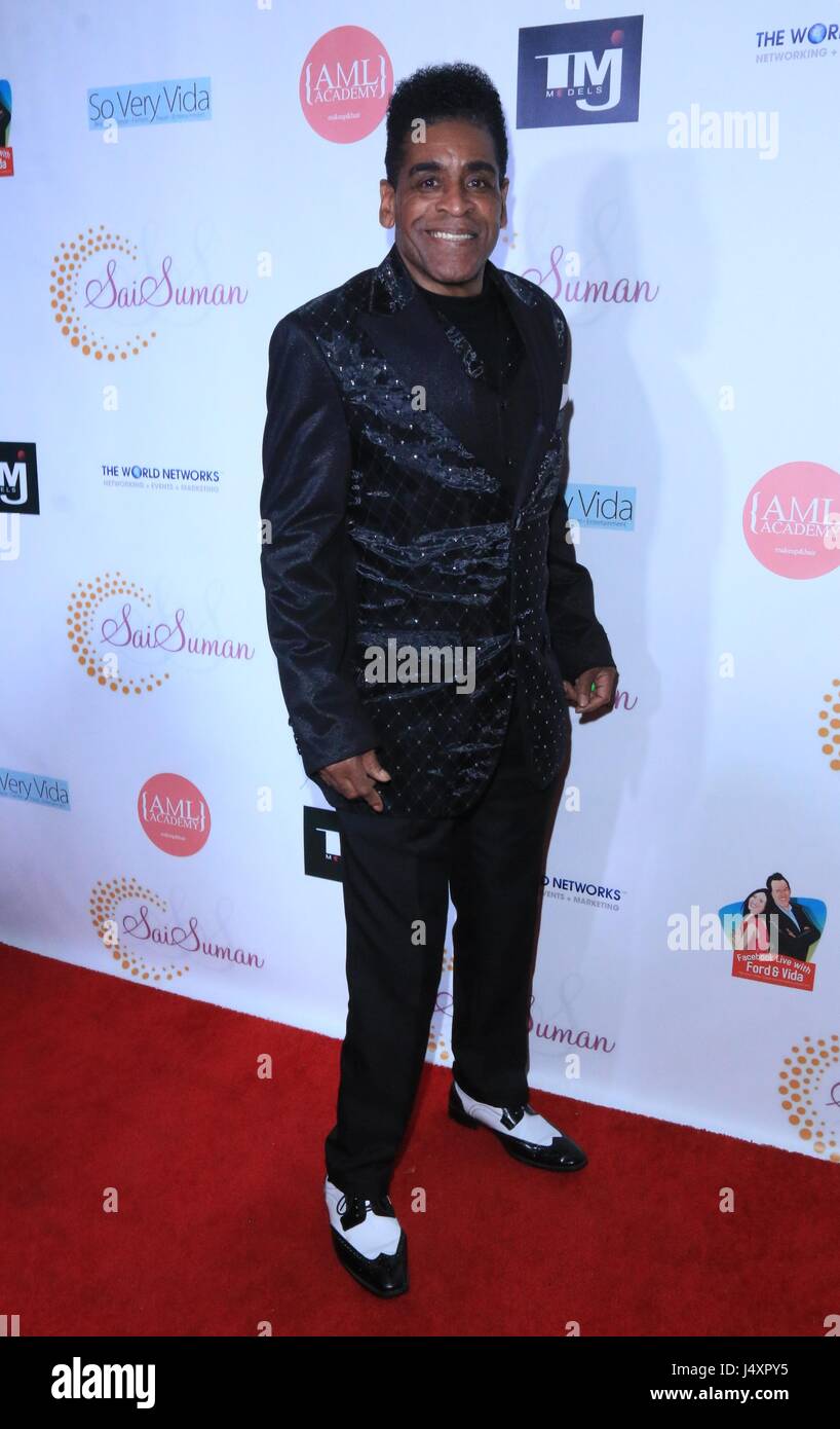 Sai Suman's Official Hollywood Runway Fashion Show held at Sofitel ...