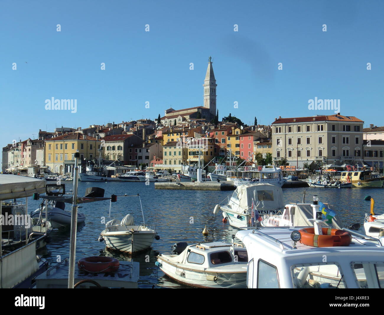 Roving fishing port Stock Photo - Alamy