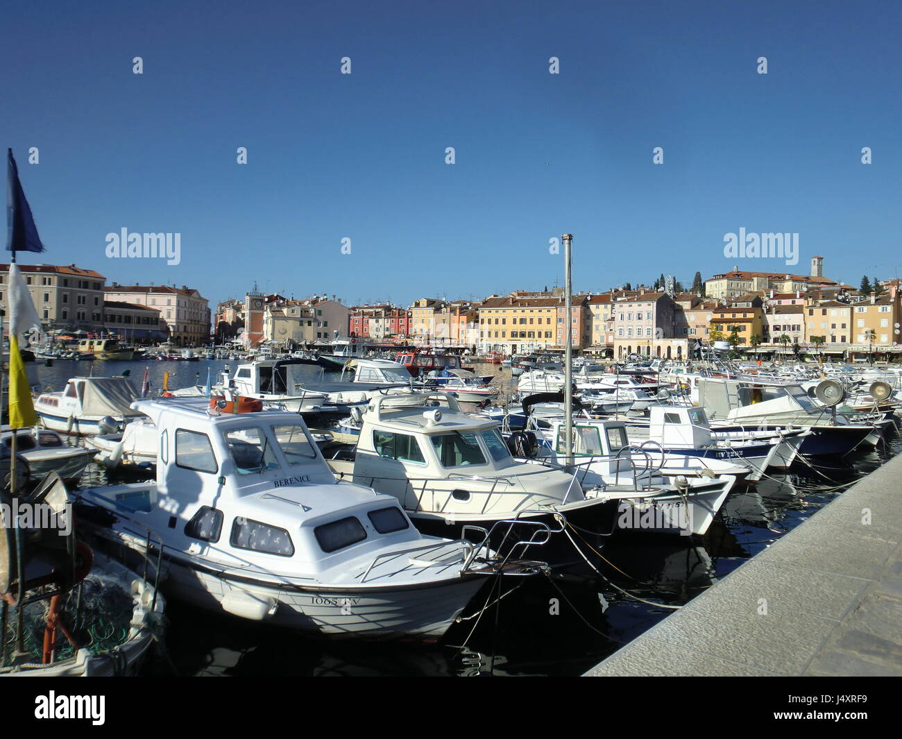 Roving fishing port Stock Photo - Alamy