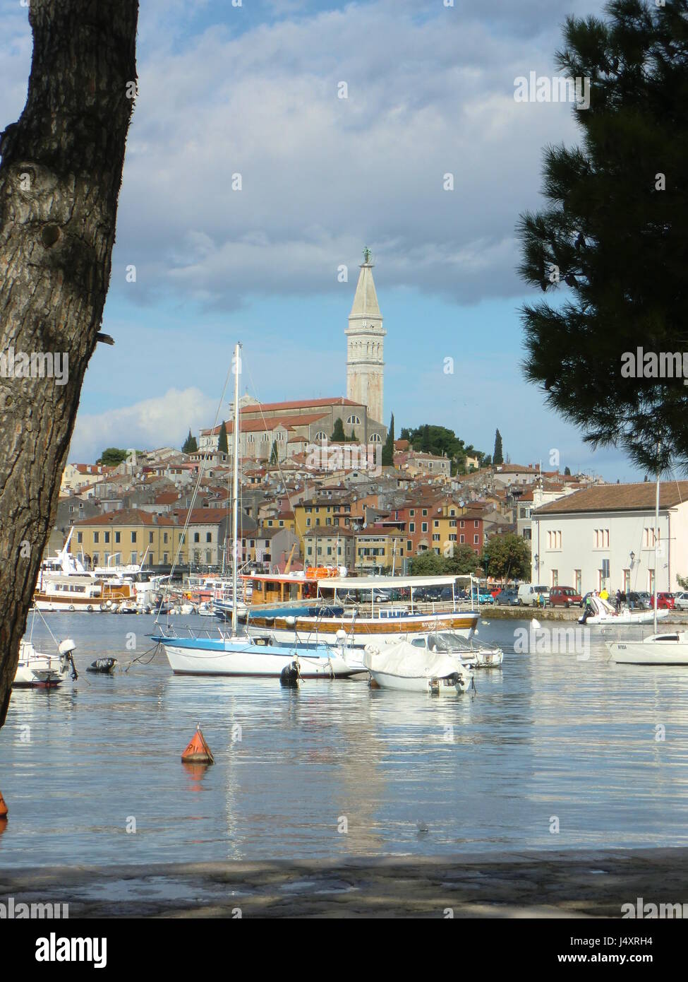 Roving old town hi-res stock photography and images - Alamy