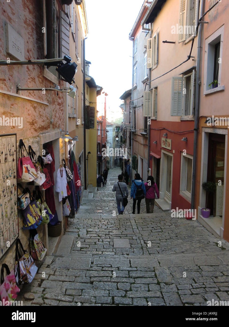 Inside view old venetian hi-res stock photography and images - Alamy