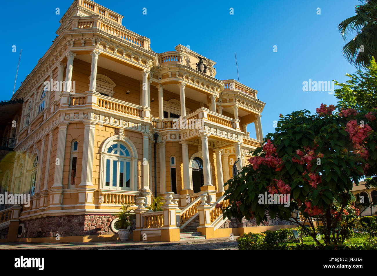 Museu casa eduardo ribeiro hi-res stock photography and images - Alamy