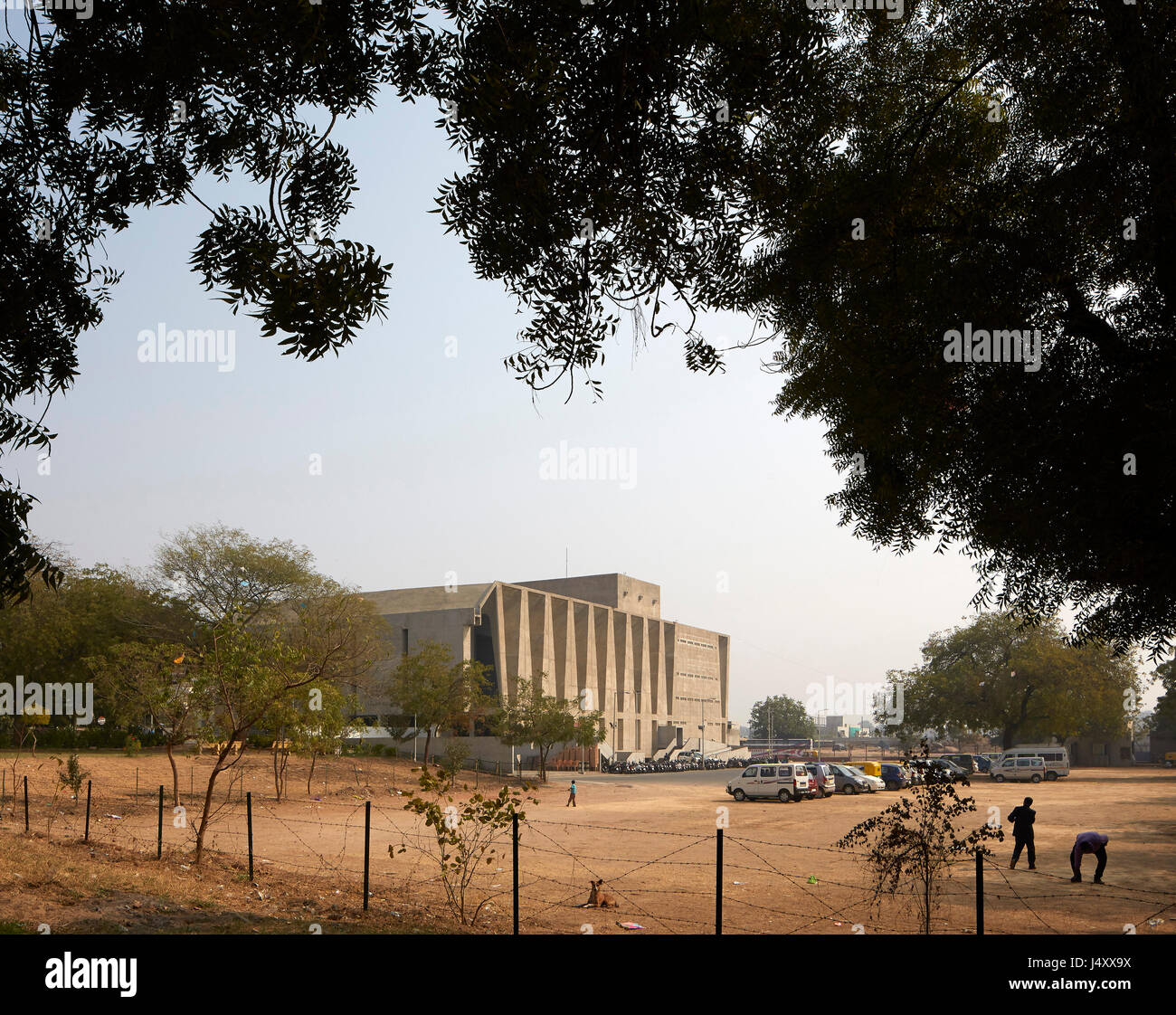 Tagore memorial hall hi-res stock photography and images - Alamy