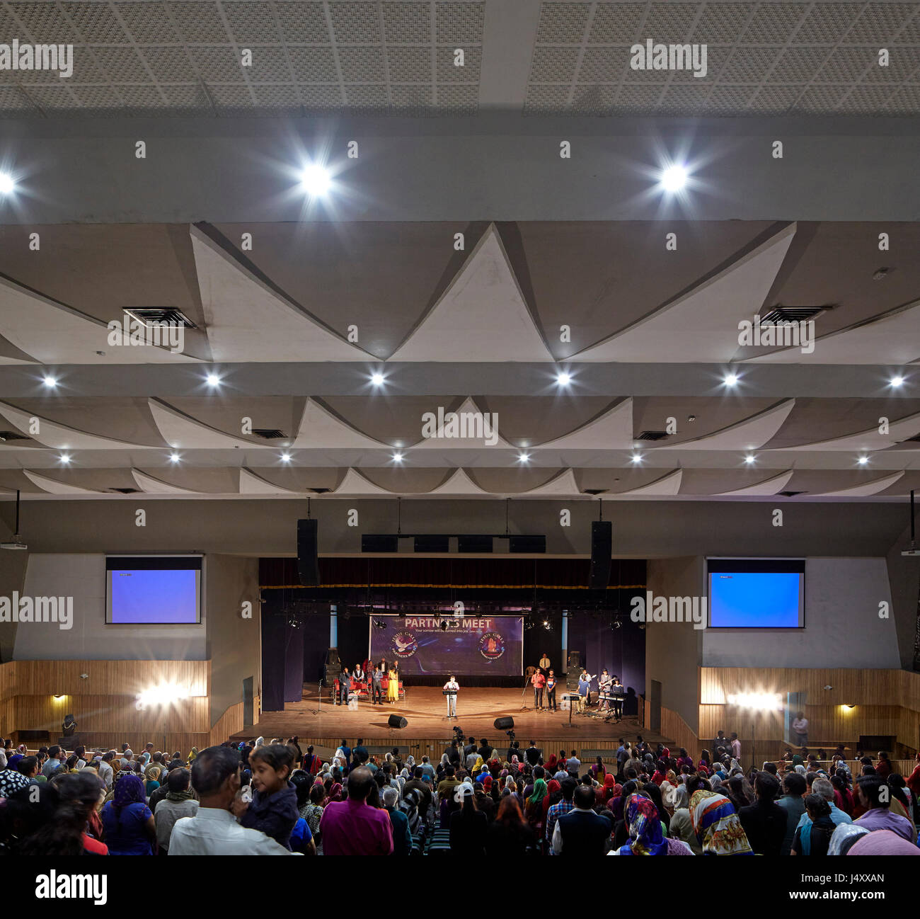 Tagore memorial hall hi-res stock photography and images - Alamy