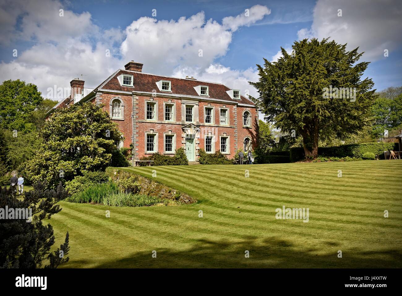 William roper mansion hi-res stock photography and images - Alamy