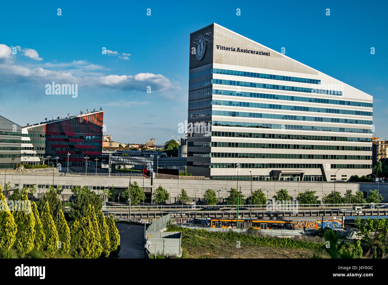 Trapezoids In Architecture