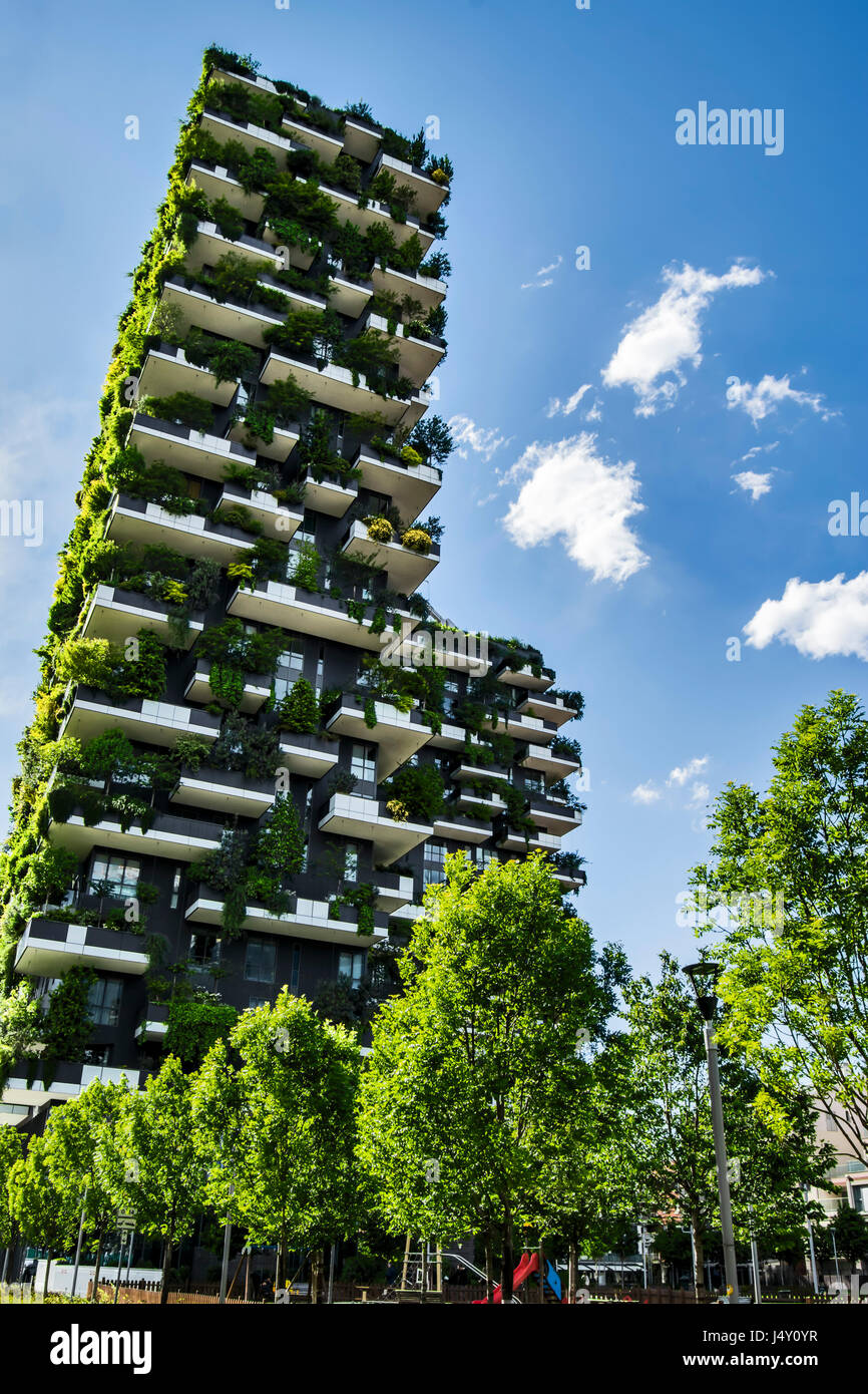 Italy modern architecture details hi-res stock photography and images ...