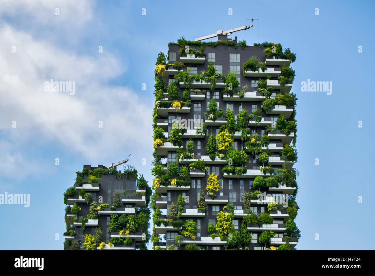 Italy modern architecture details hi-res stock photography and images ...