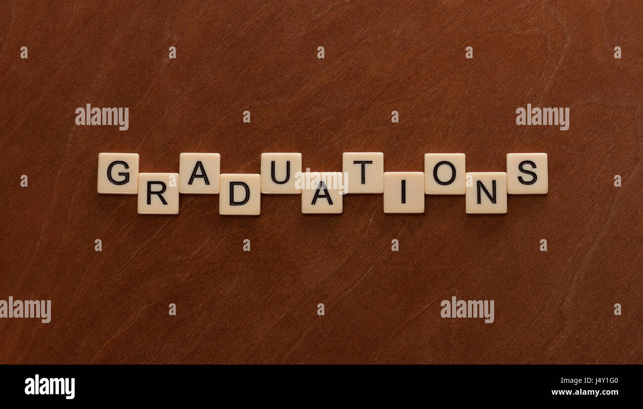 Graduate Congrats High Resolution Stock Photography and Images - Alamy