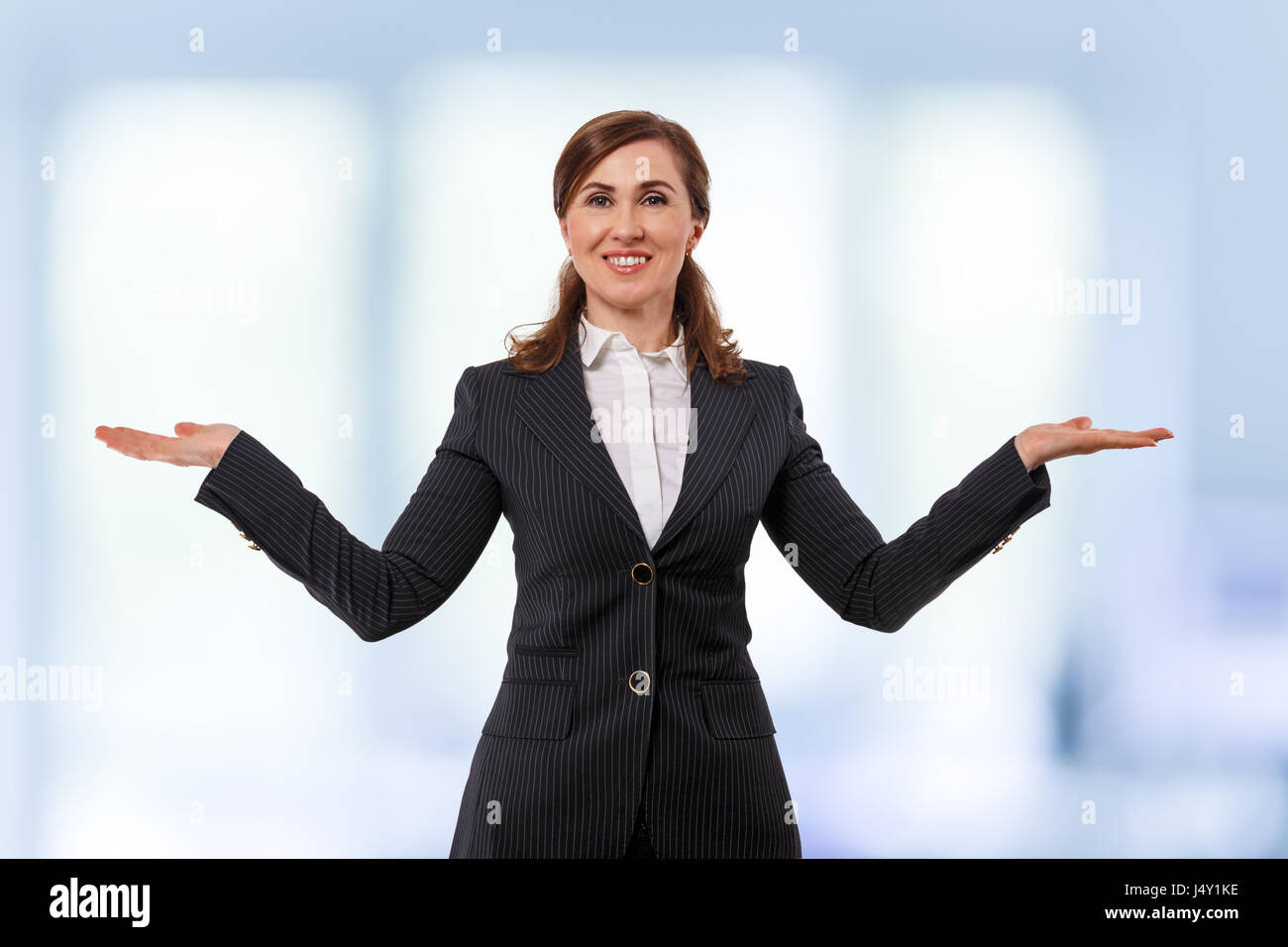 Open Arm Pose High Resolution Stock Photography and Images - Alamy