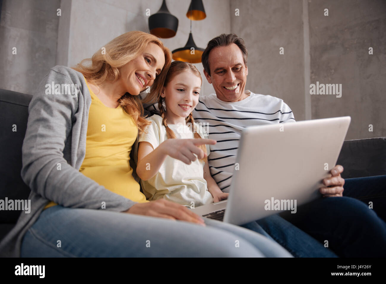 Gadget user hi-res stock photography and images - Alamy