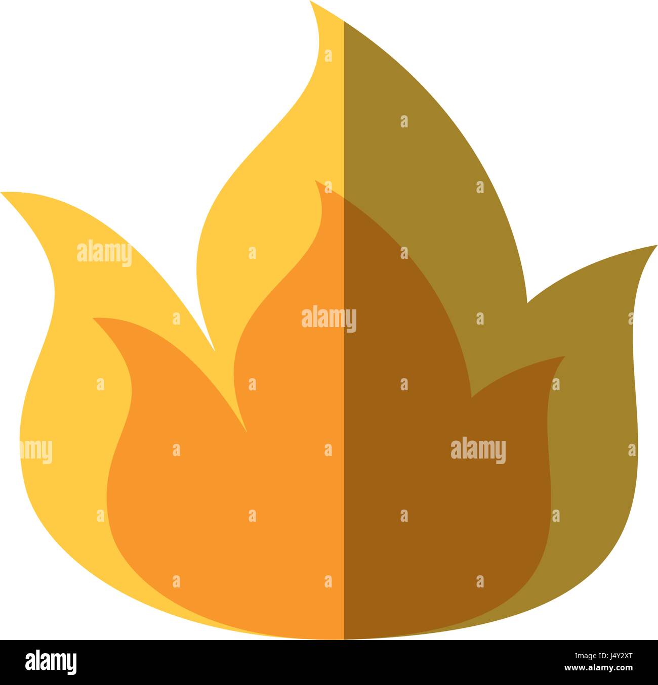 Dan burn Stock Vector Images - Alamy