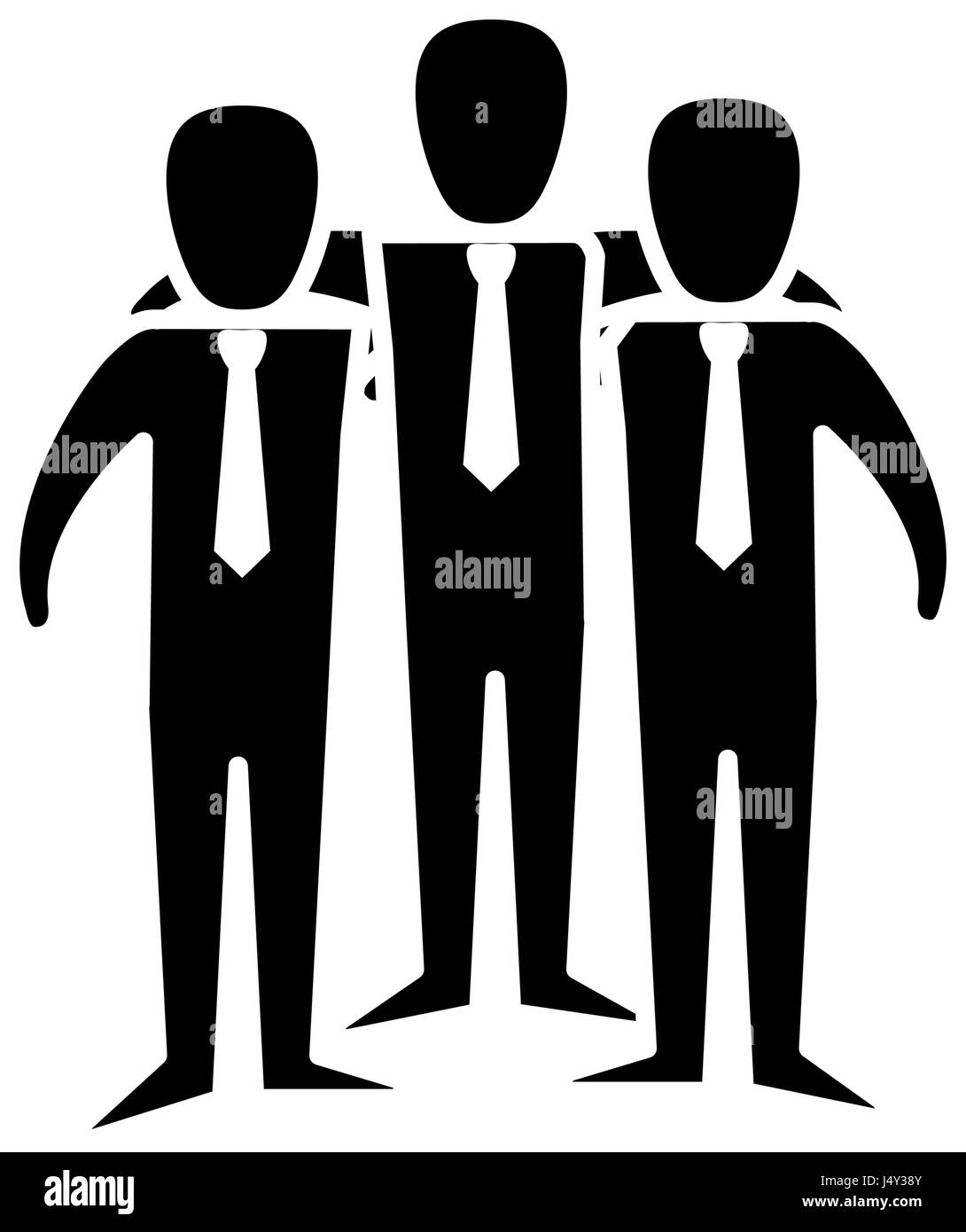 teamwork emblem icon Stock Vector Image & Art - Alamy