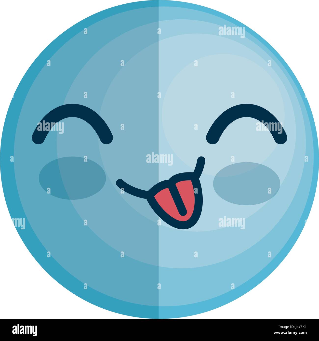 cartoon face icon Stock Vector Image & Art - Alamy