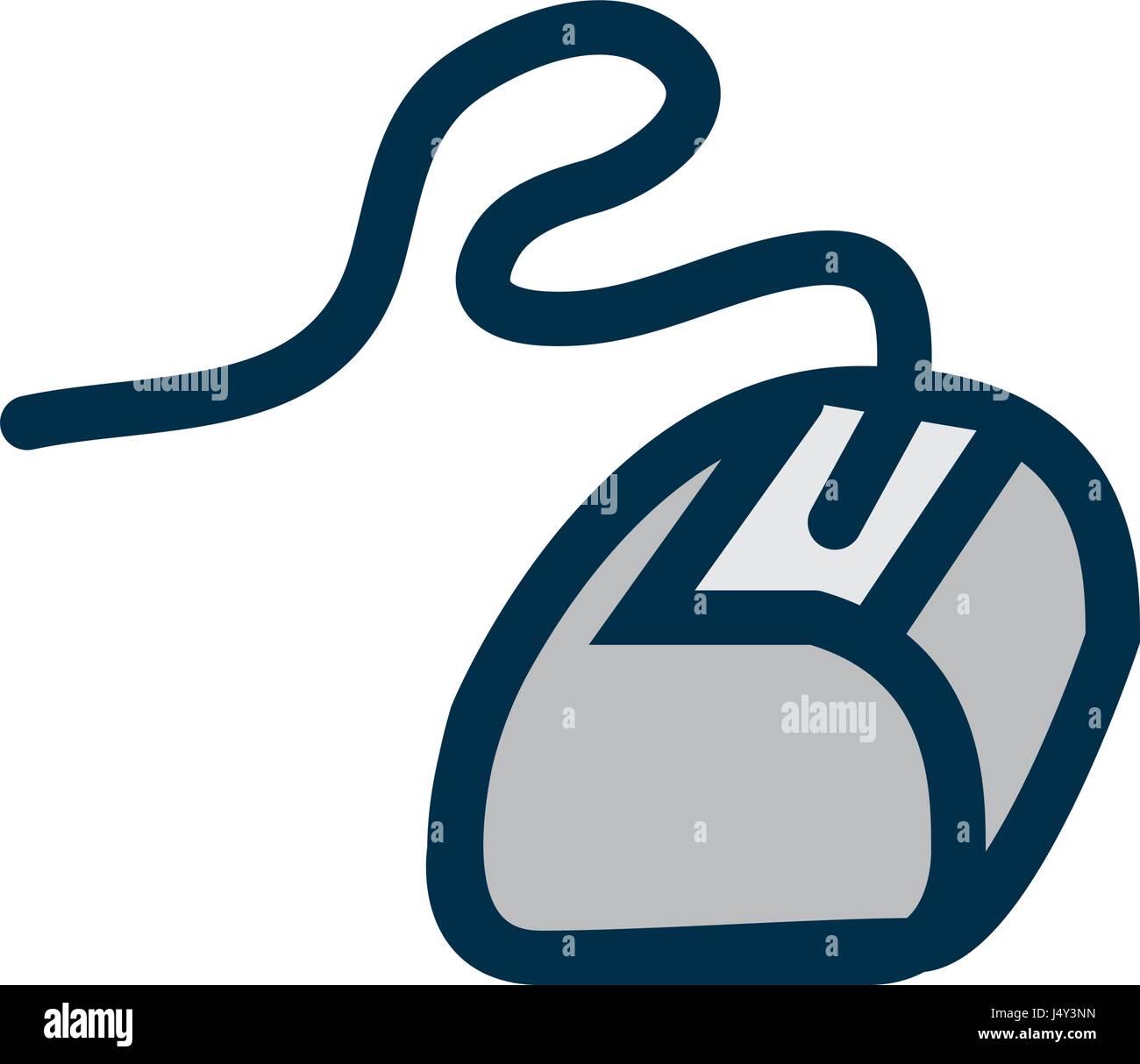 Device browsing Stock Vector Images - Alamy