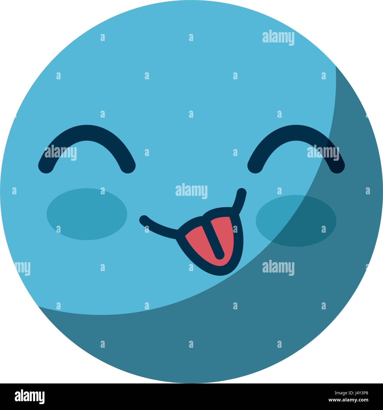 cartoon face icon Stock Vector Image & Art - Alamy